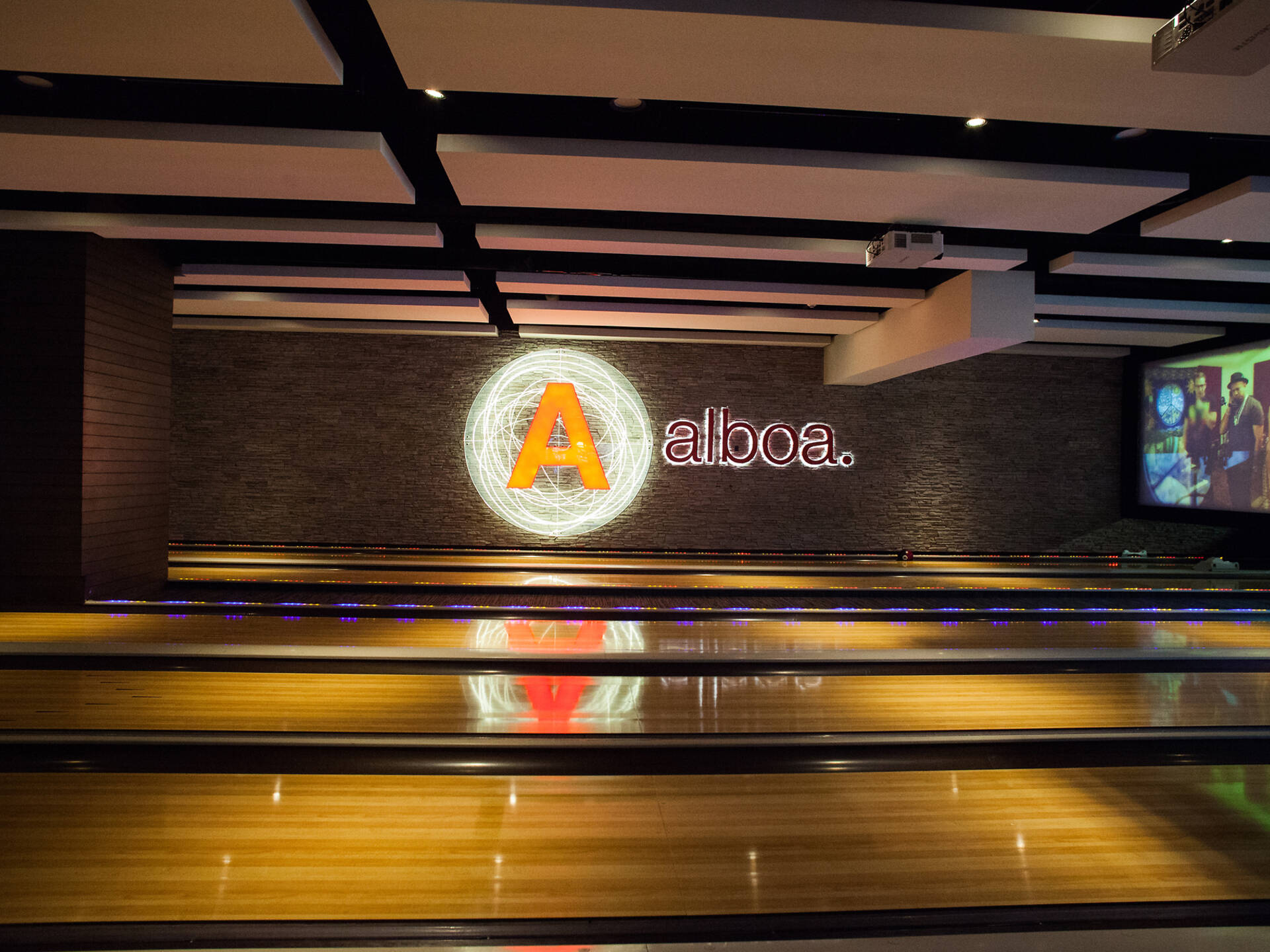 9 lugares para jugar boliche en CDMX