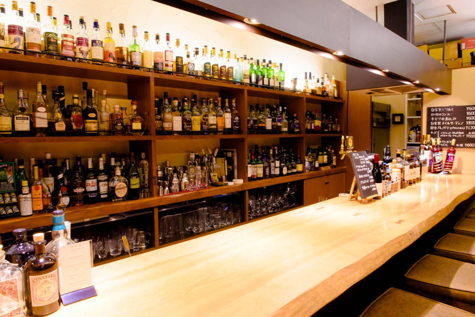 The best Tokyo bars for drinking alone | Time Out Tokyo