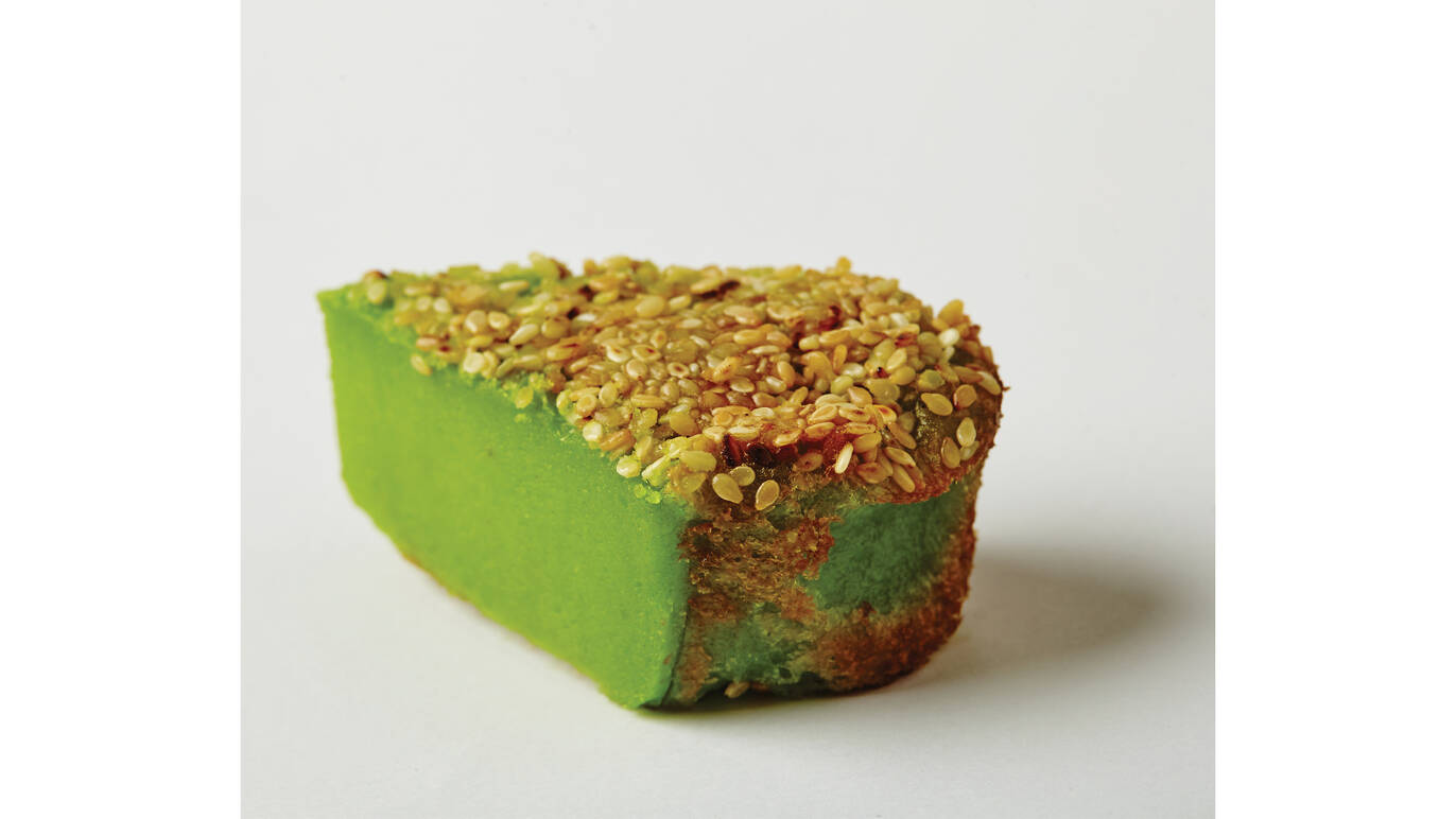 Guide to kuih