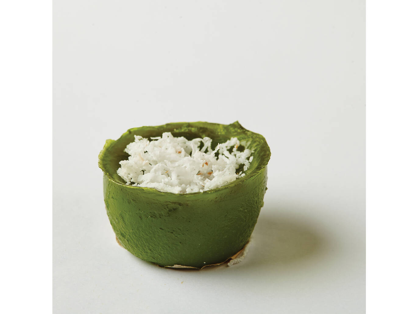 Guide to kuih