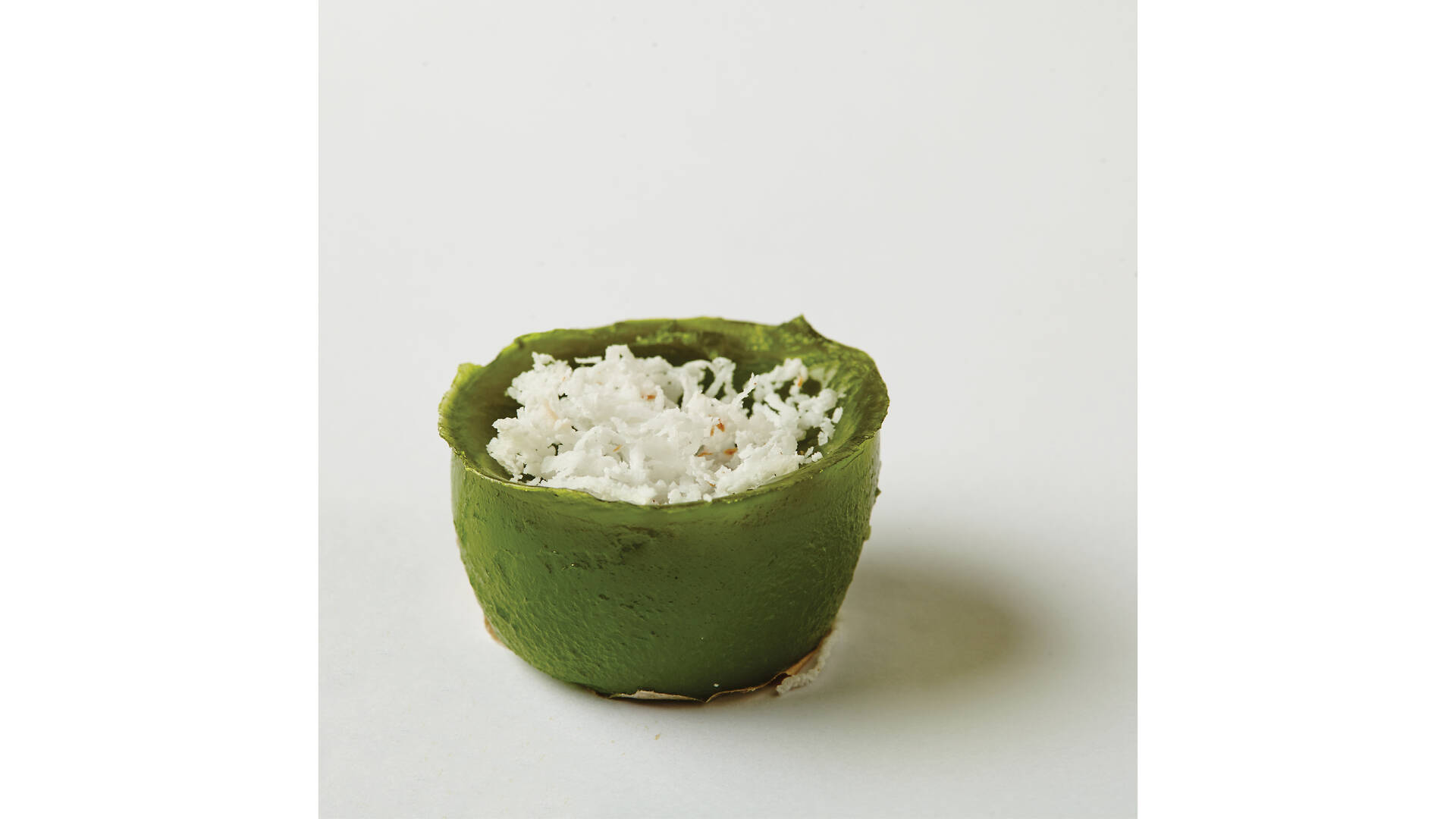 Guide to kuih