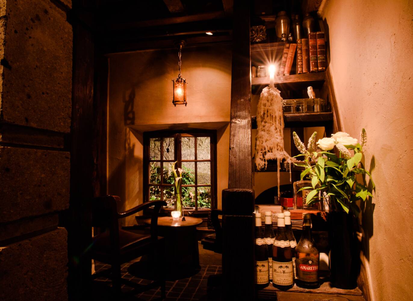 The best Tokyo bars for drinking alone | Time Out Tokyo
