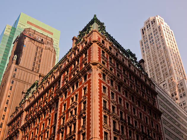 Most Beautiful NYC Buildings You Have to See Before You Die
