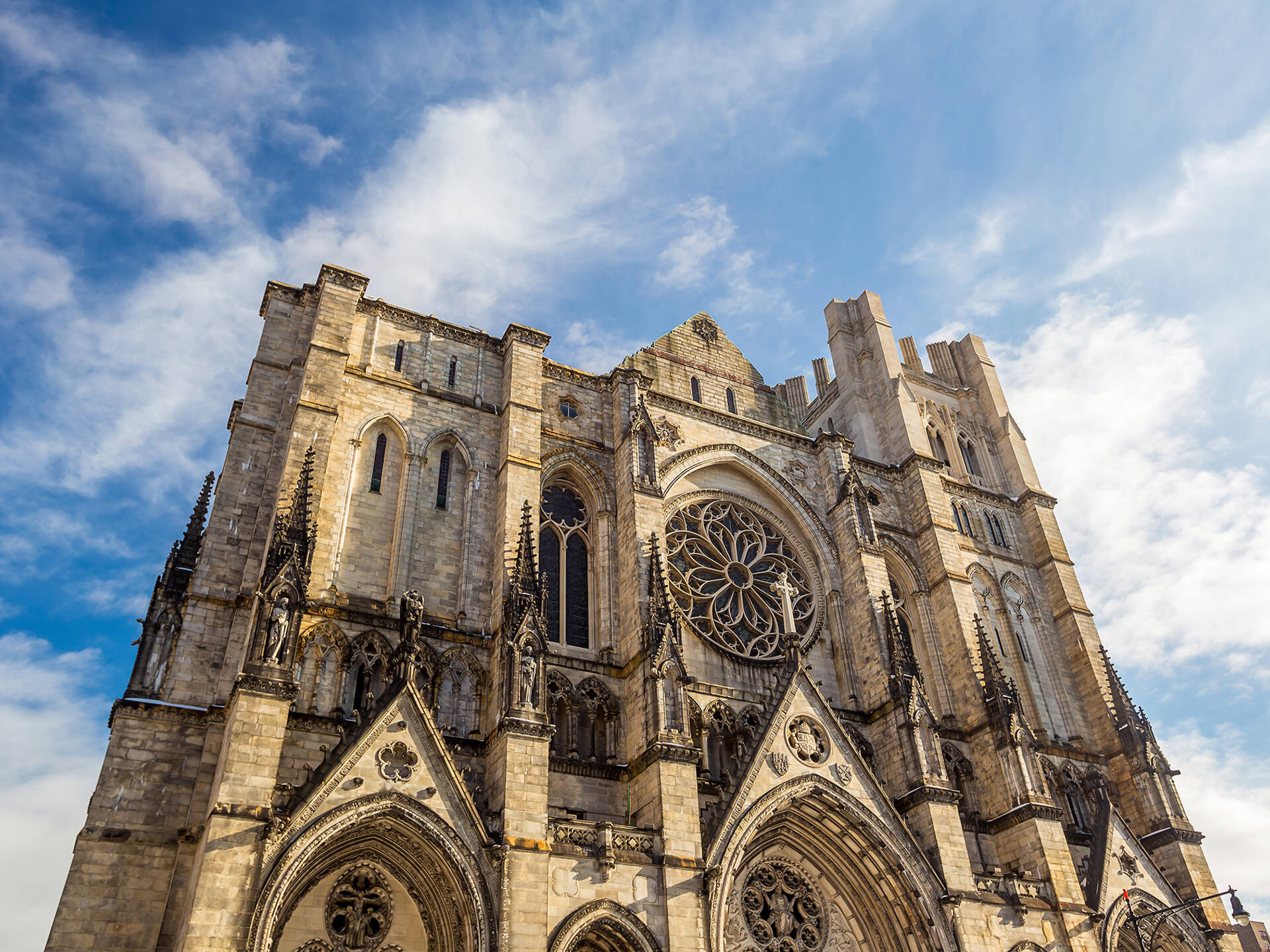 15 Beautiful Famous Churches in NYC To Visit