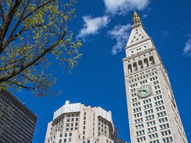 Most Beautiful NYC Buildings You Have to See Before You Die