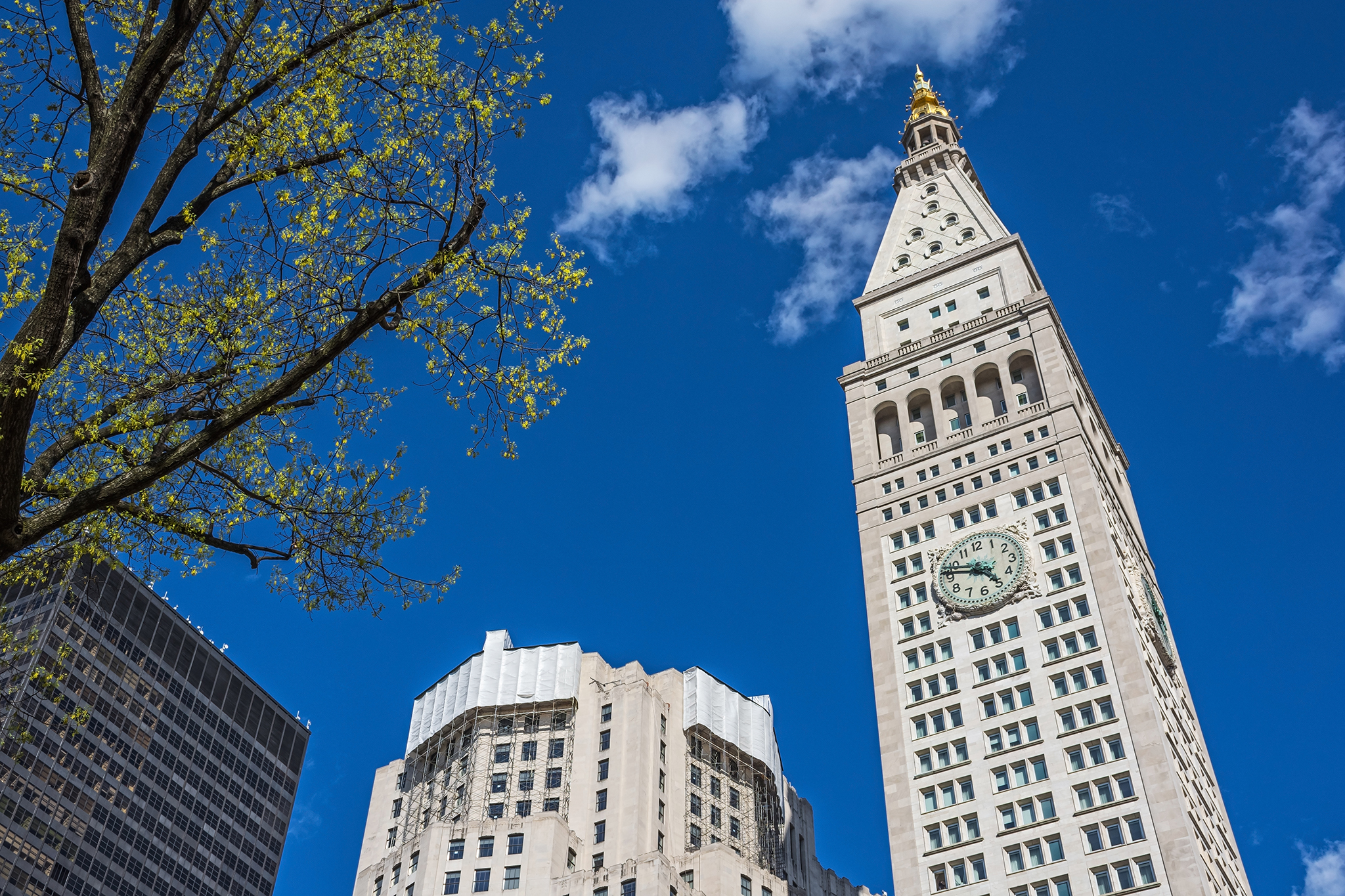 Most Beautiful NYC Buildings You Have to See Before You Die