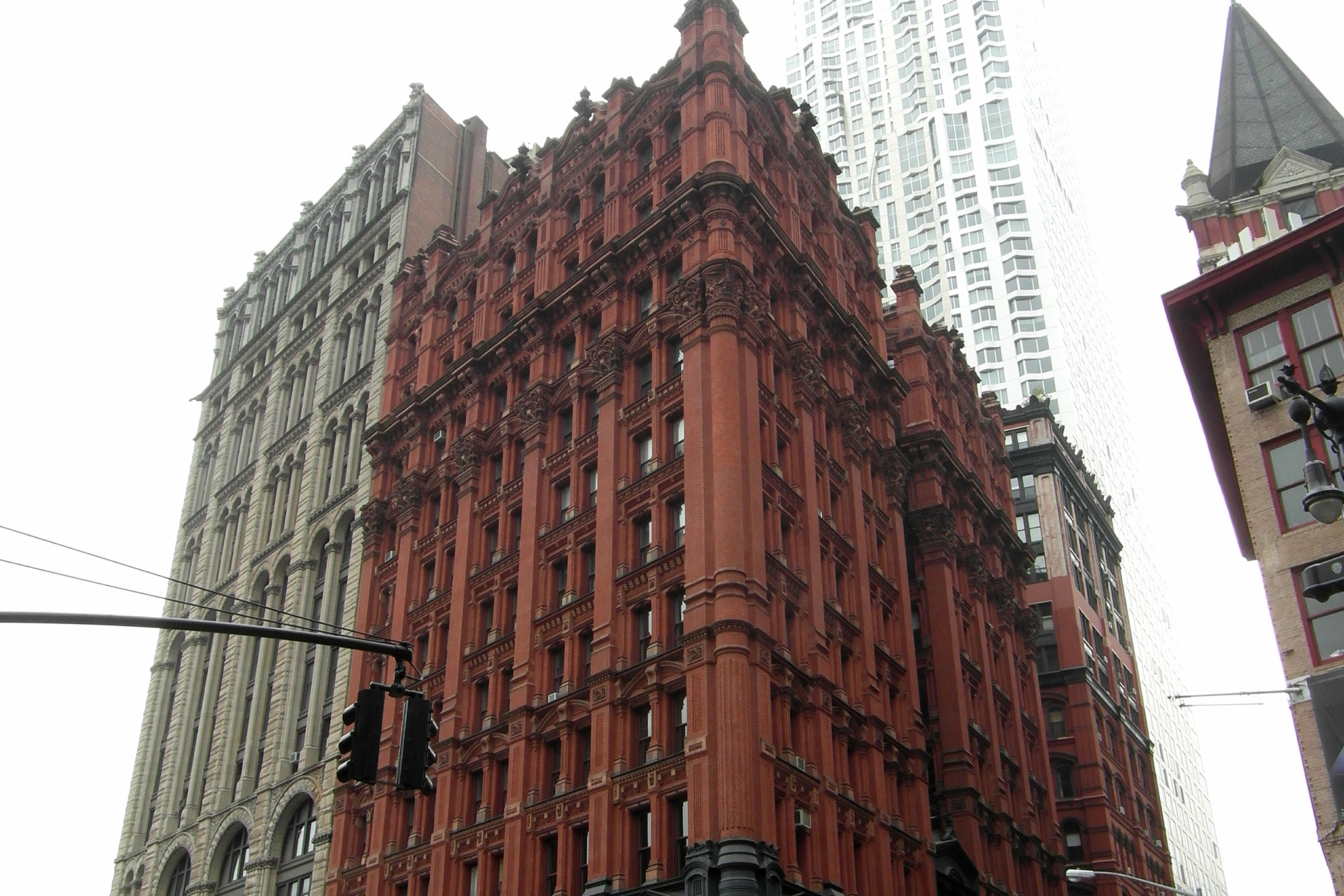 Most Beautiful NYC Buildings You Have to See Before You Die