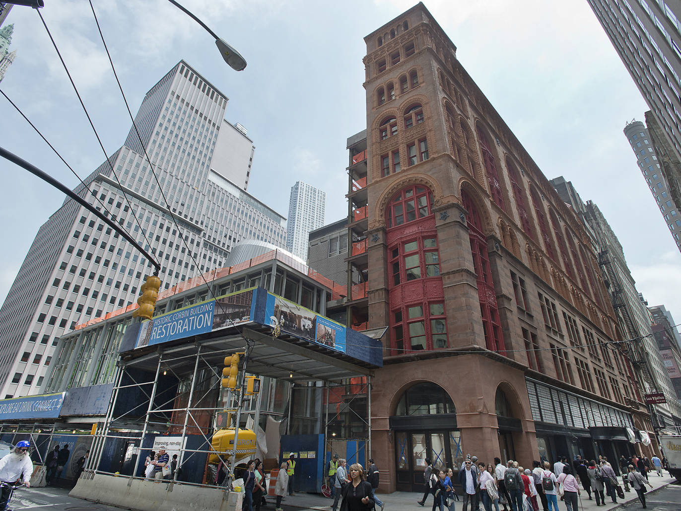 Most Beautiful NYC Buildings You Have to See Before You Die