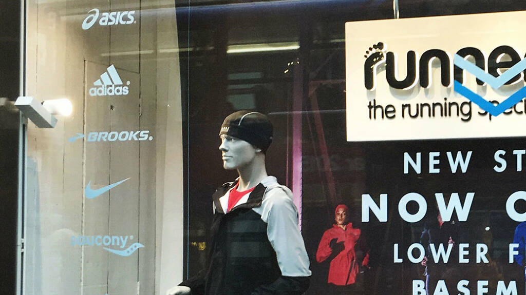 8 Best Running Shops in London: Sport Shops in London