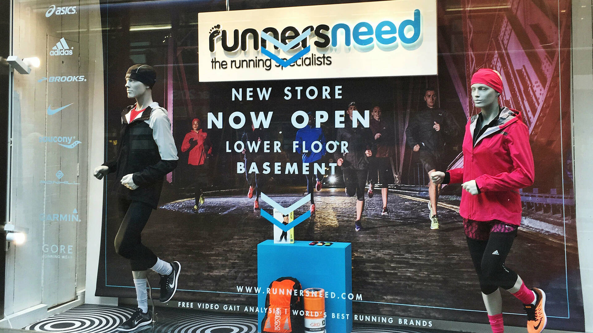 8 Best Running Shops in London: Sport Shops in London