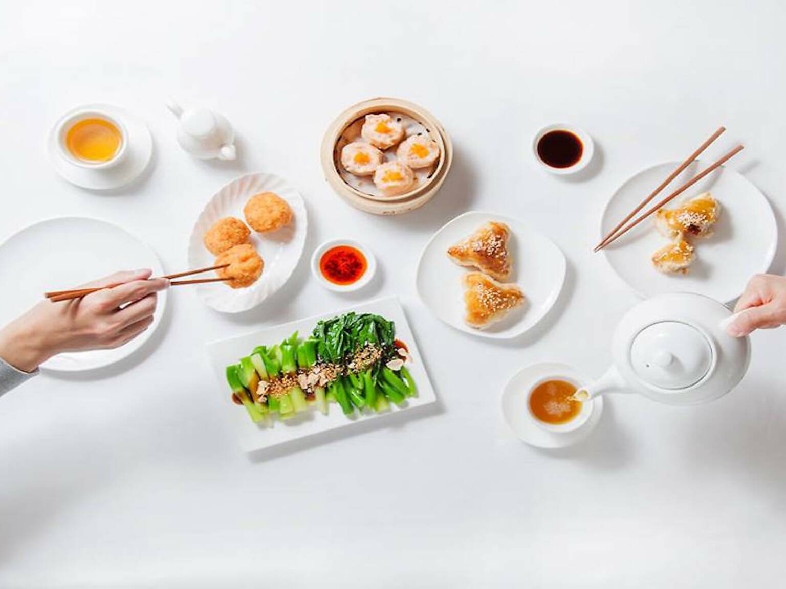 11 Best Chinatown Restaurants in NYC 2024