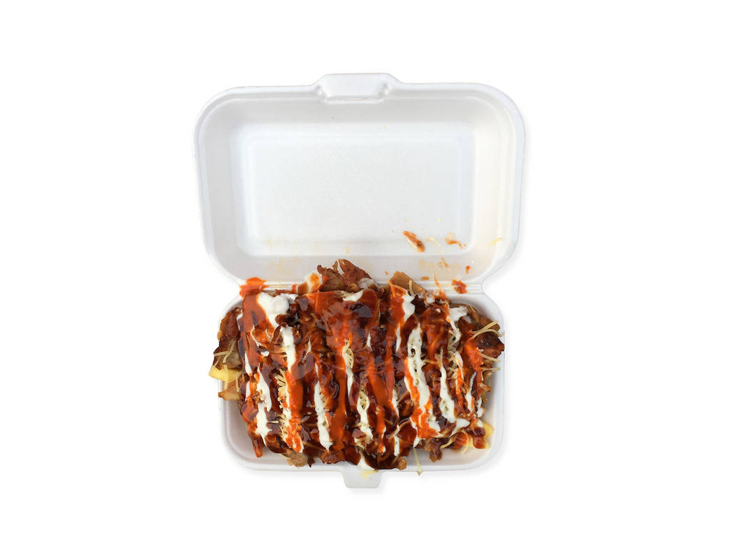 The best Halal Snack Packs in Sydney