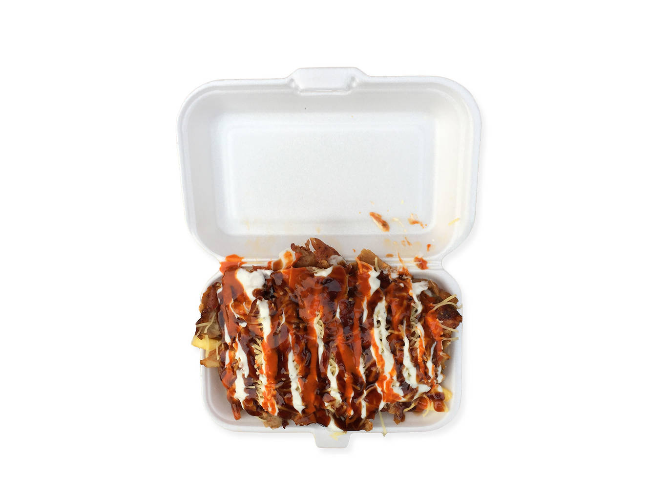 The best Halal Snack Packs in Sydney