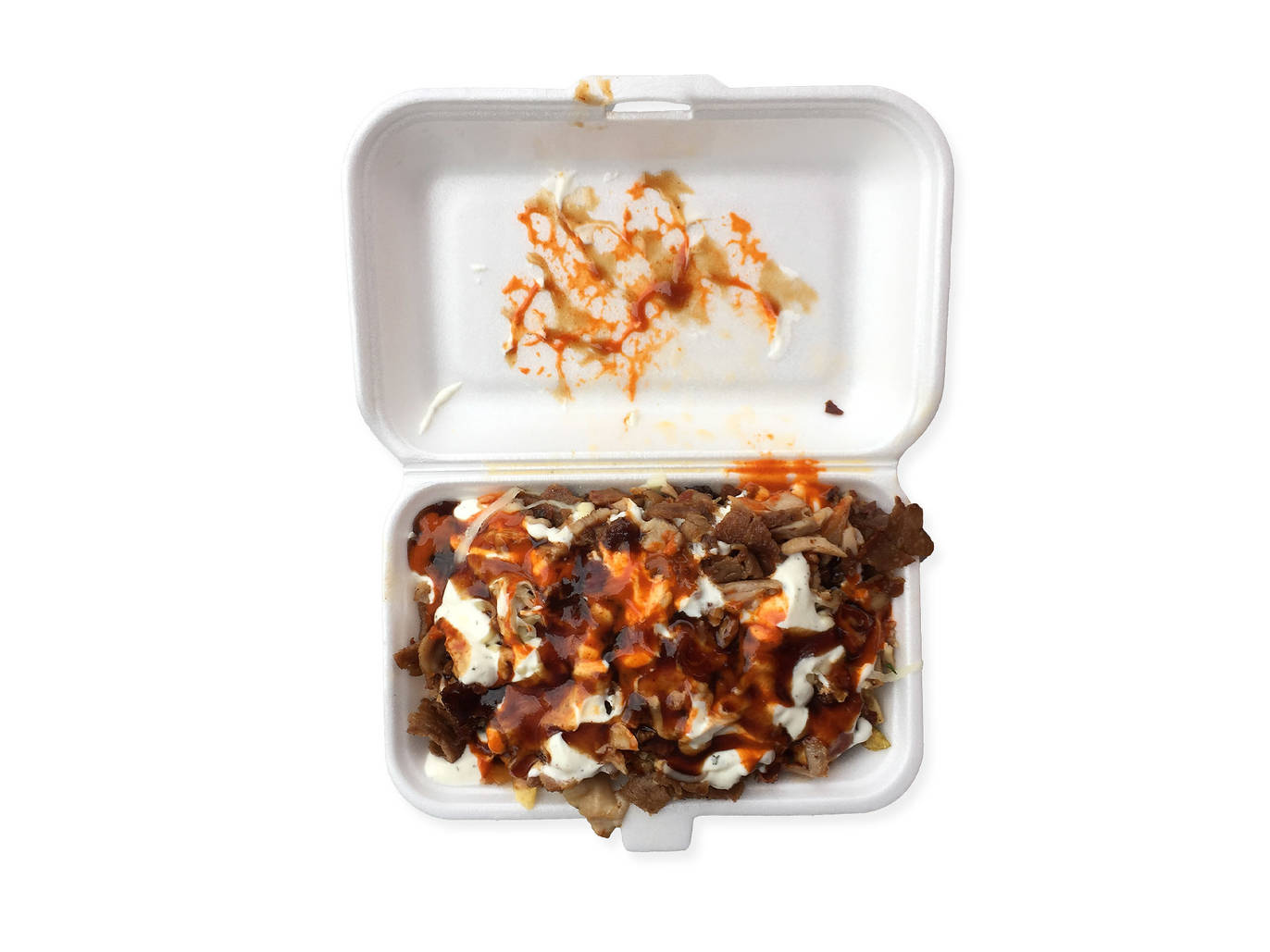 The best Halal Snack Packs in Sydney