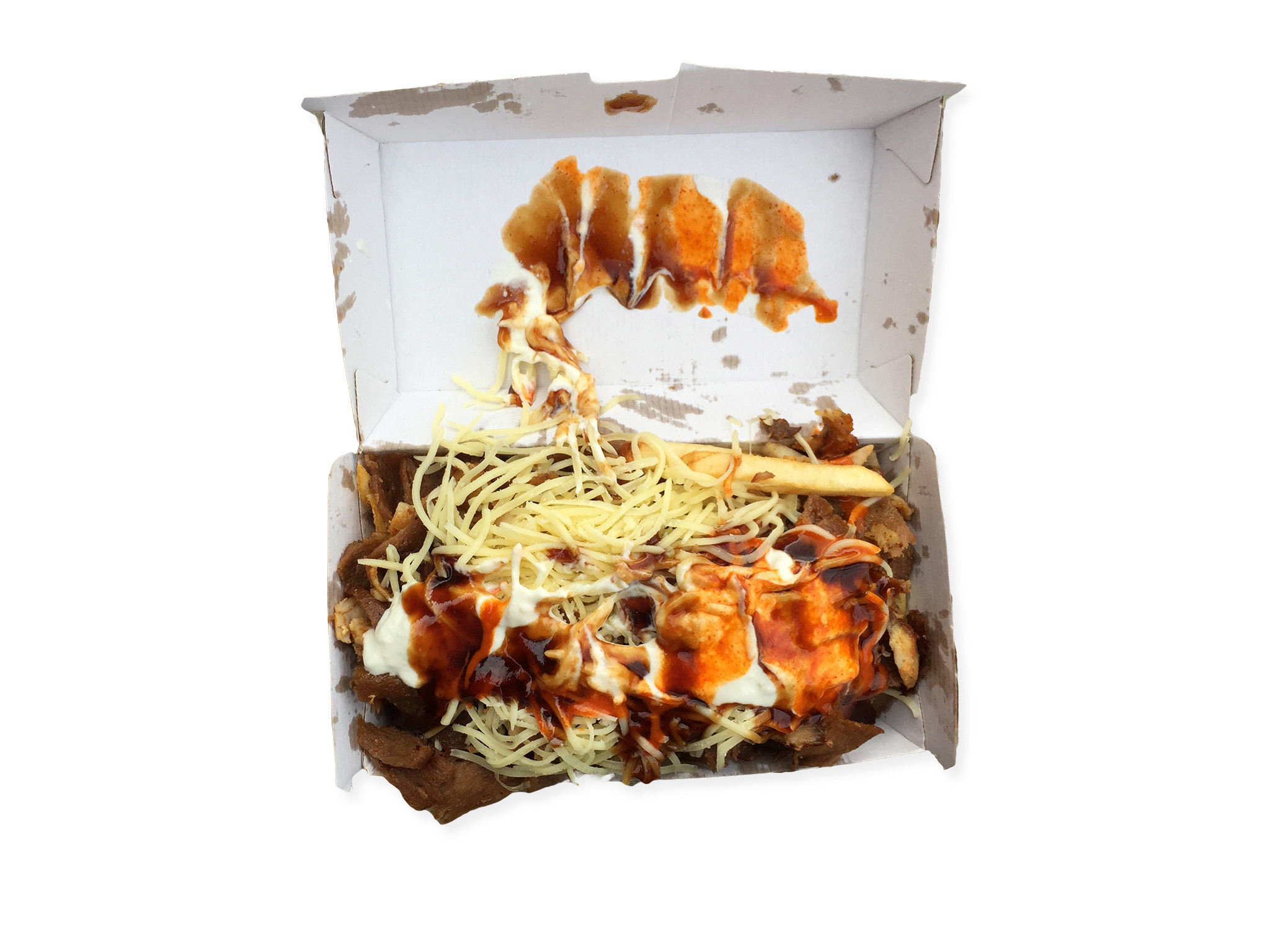 The best Halal Snack Packs in Sydney