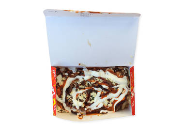 The best Halal Snack Packs in Sydney
