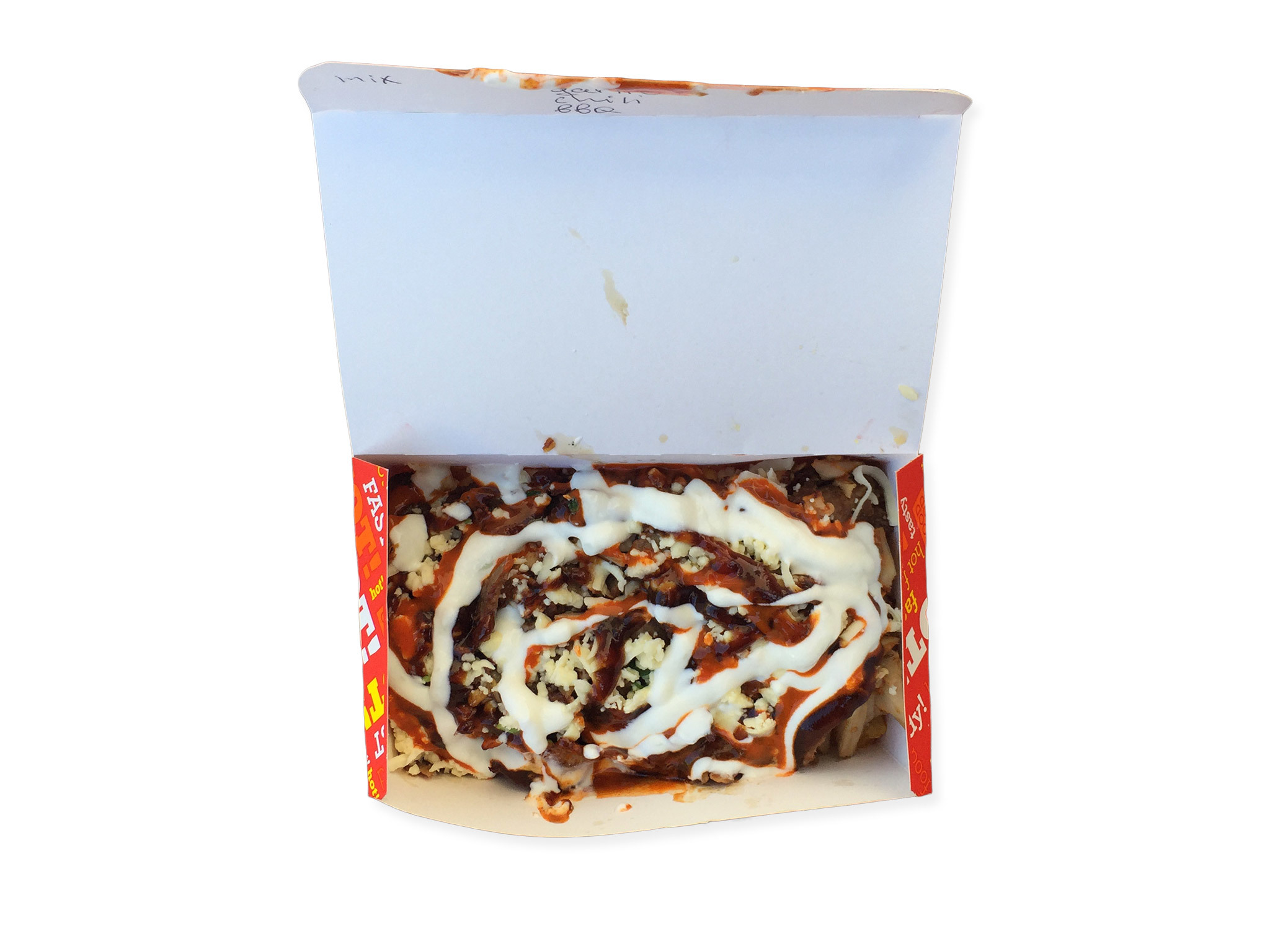 The best Halal Snack Packs in Sydney