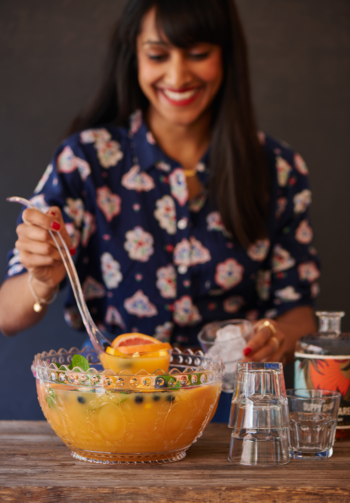 Duppy Share Rum Blending Masterclass | Things to do in London