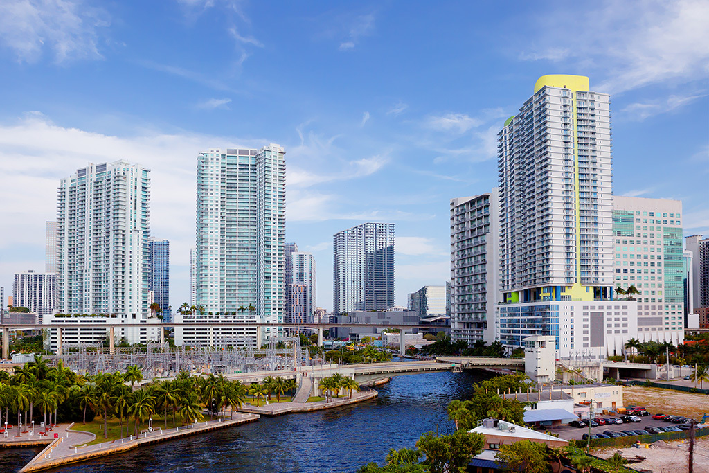Is Brickell Miami’s most overrated neighborhood?
