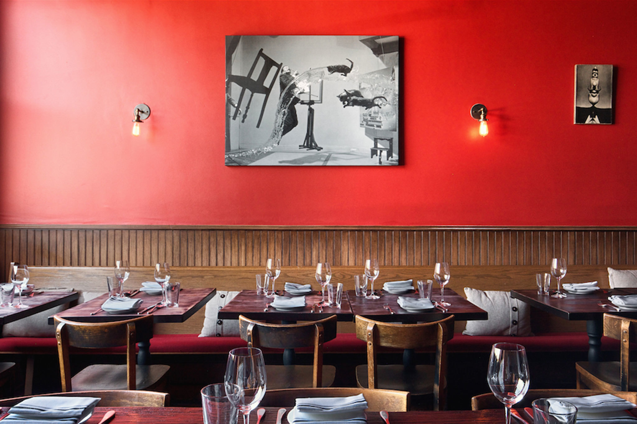 POCO Wine Bar opens next week with budget-friendly wine and food