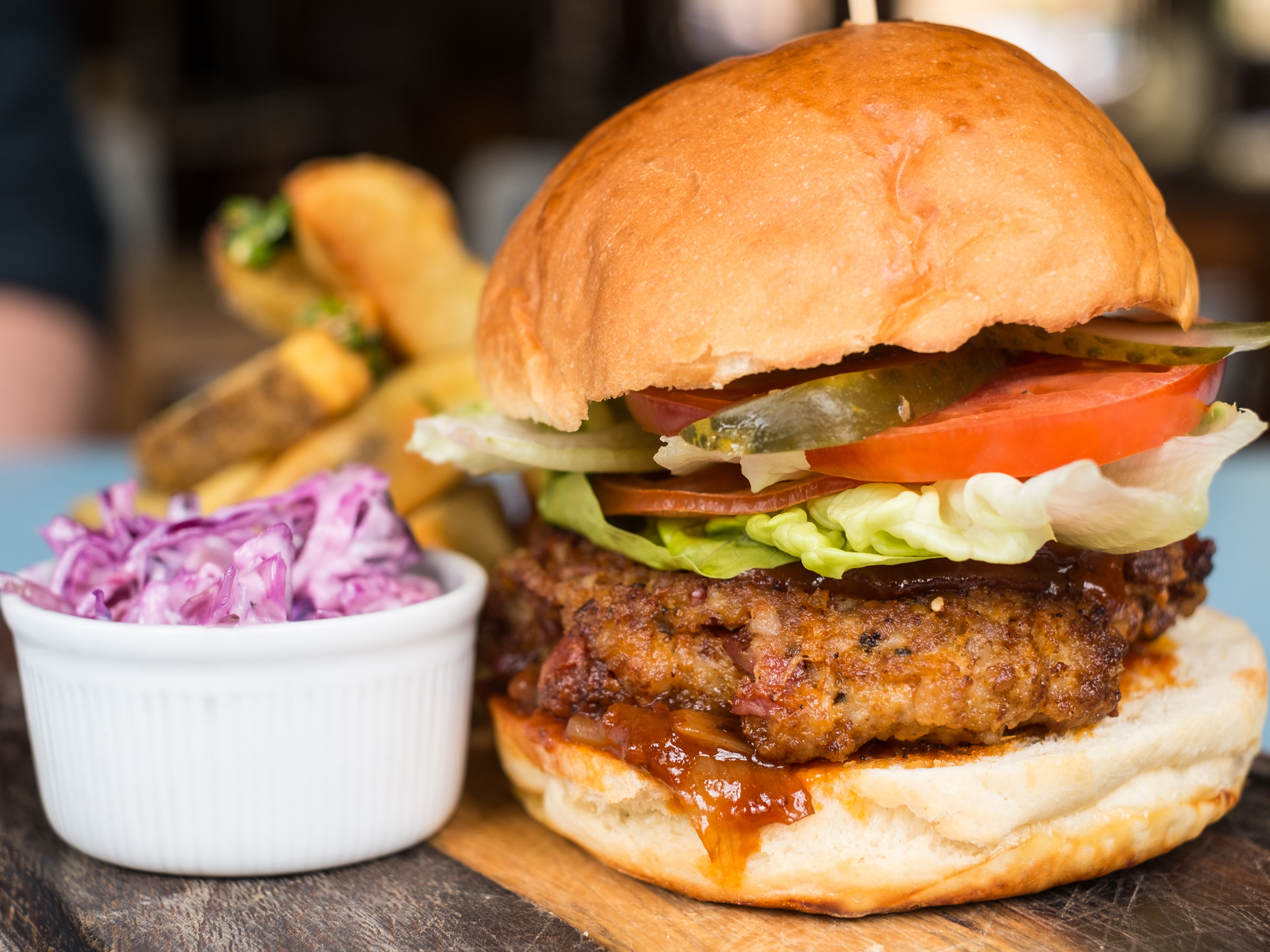 Watson's General Telegraph | Bars and pubs in East Dulwich, London