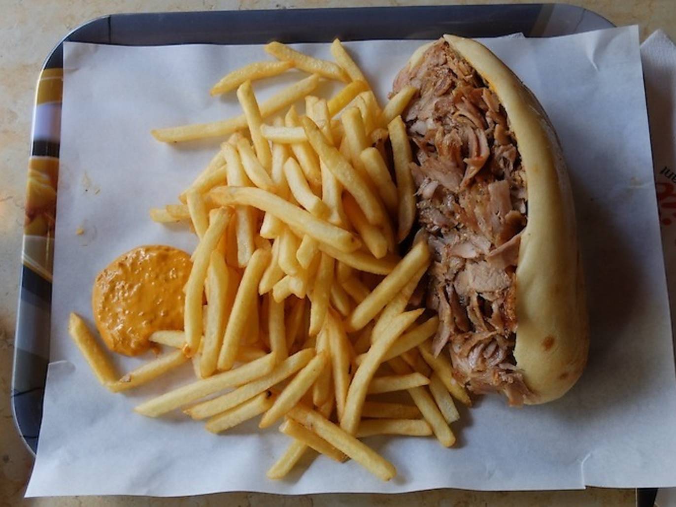 Les meilleurs kebabs de Paris, à grailler d'urgence