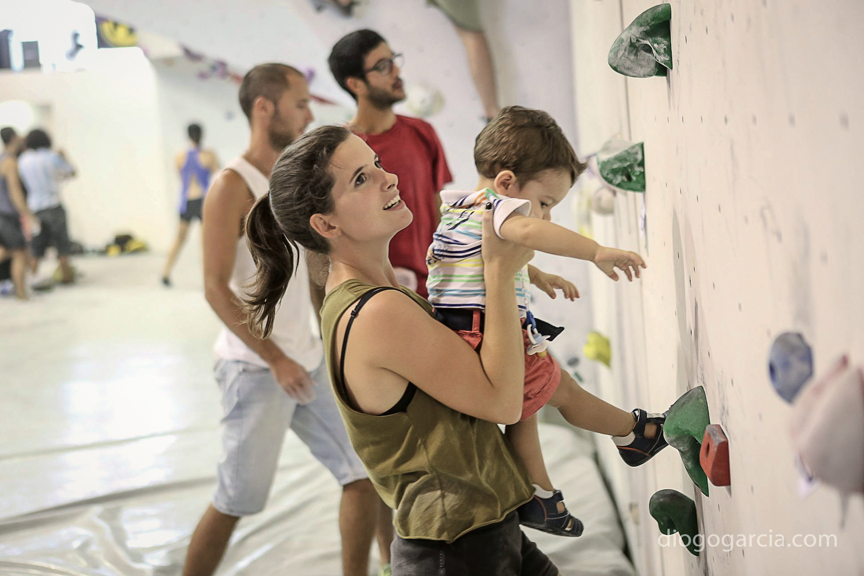 Vertigo Climbing Center | Sport and fitness in Marvila, Lisbon