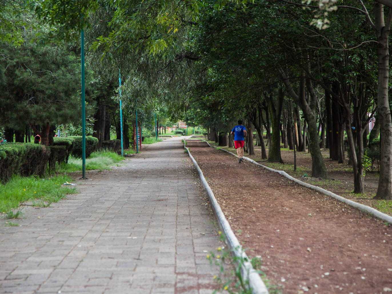 15 lugares imprescindibles de Azcapotzalco