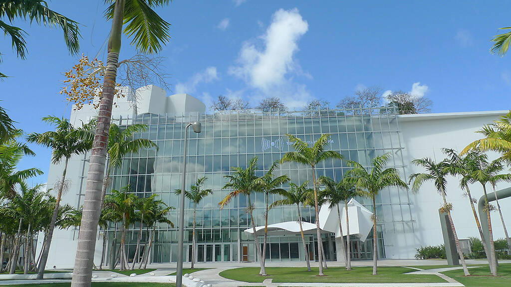 Best Miami theater and performing arts venues for music and dance