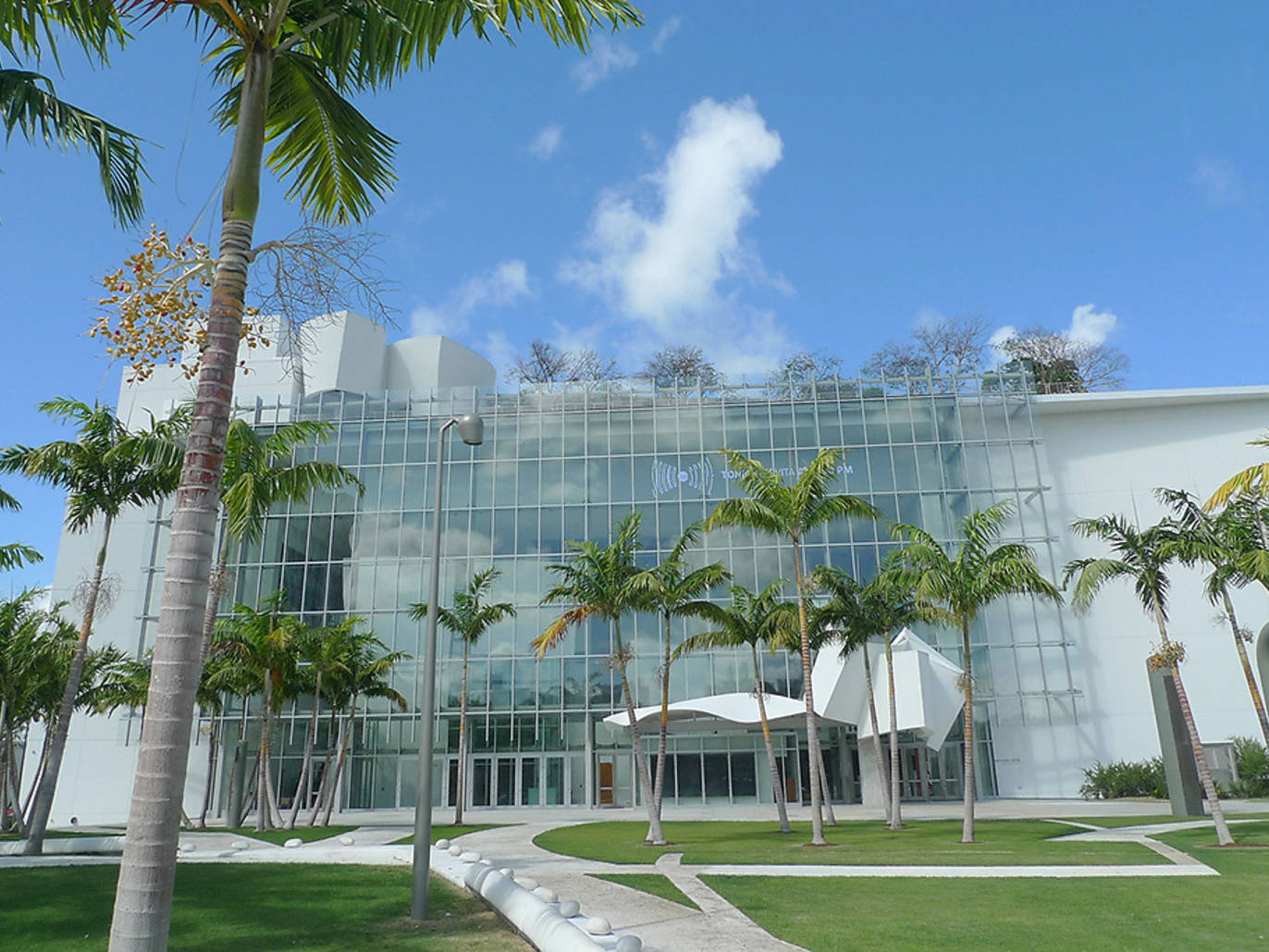 Best Miami theater and performing arts venues for music and dance