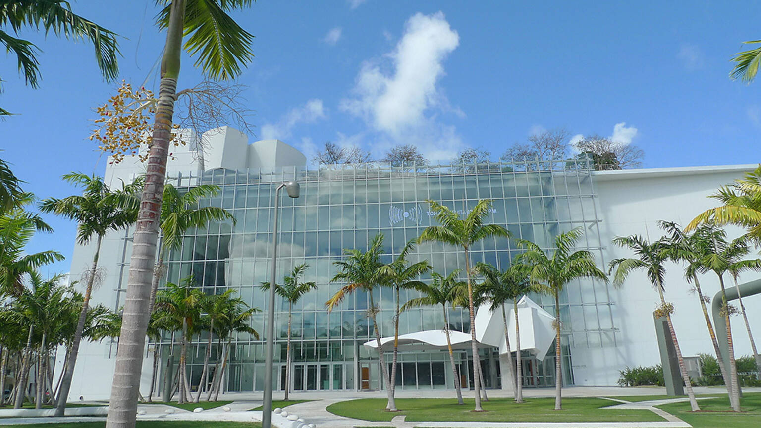 Best Miami theater and performing arts venues for music and dance