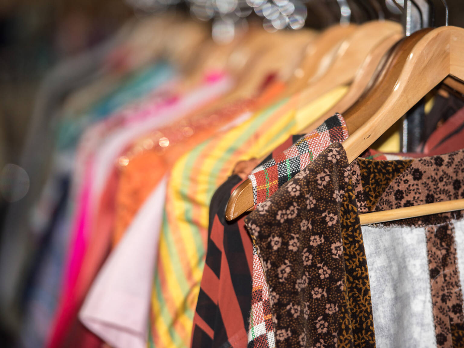15 Cheap Clothing Stores in NYC With The Best Deals