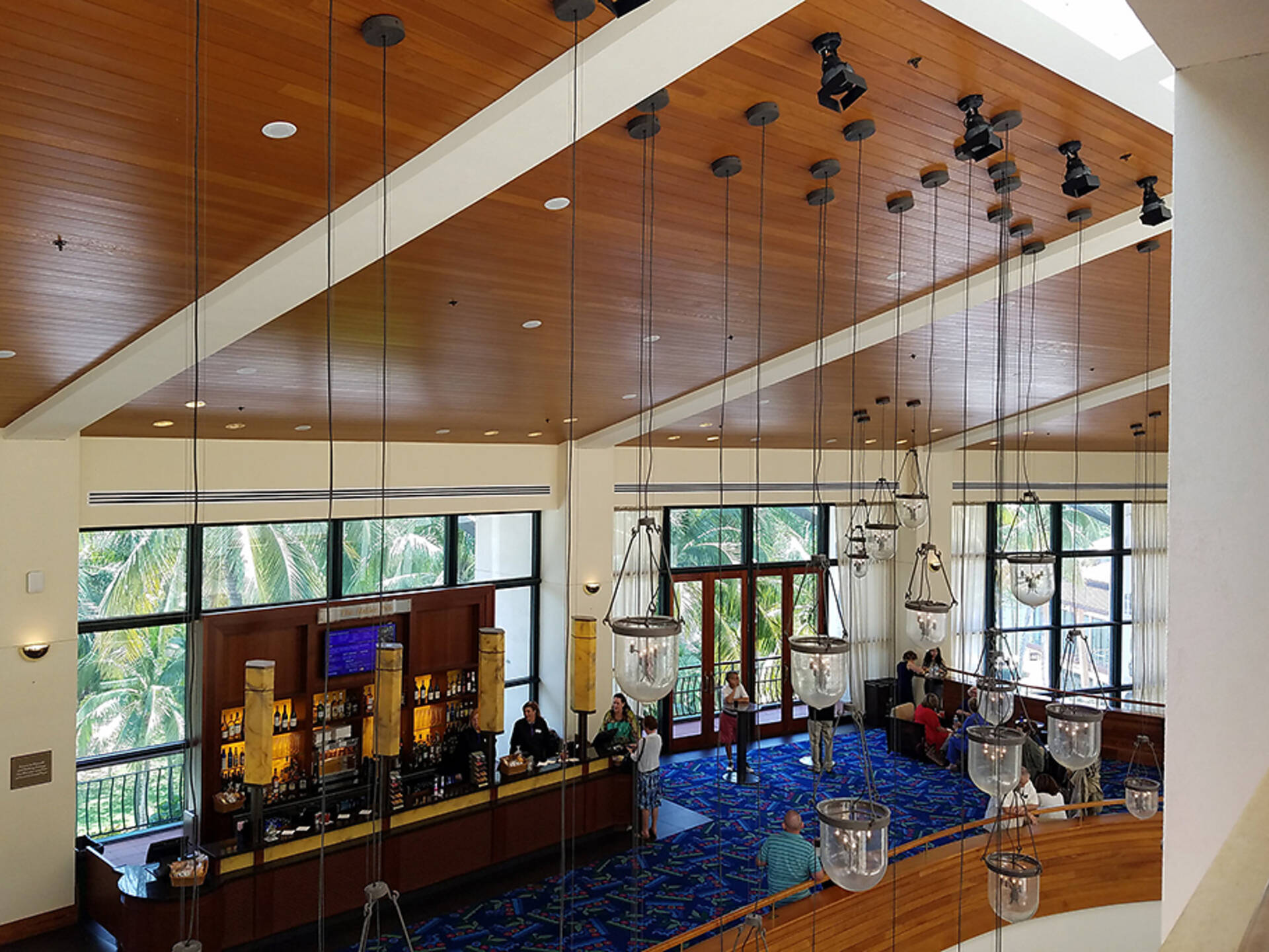 Best Miami theater and performing arts venues for music and dance