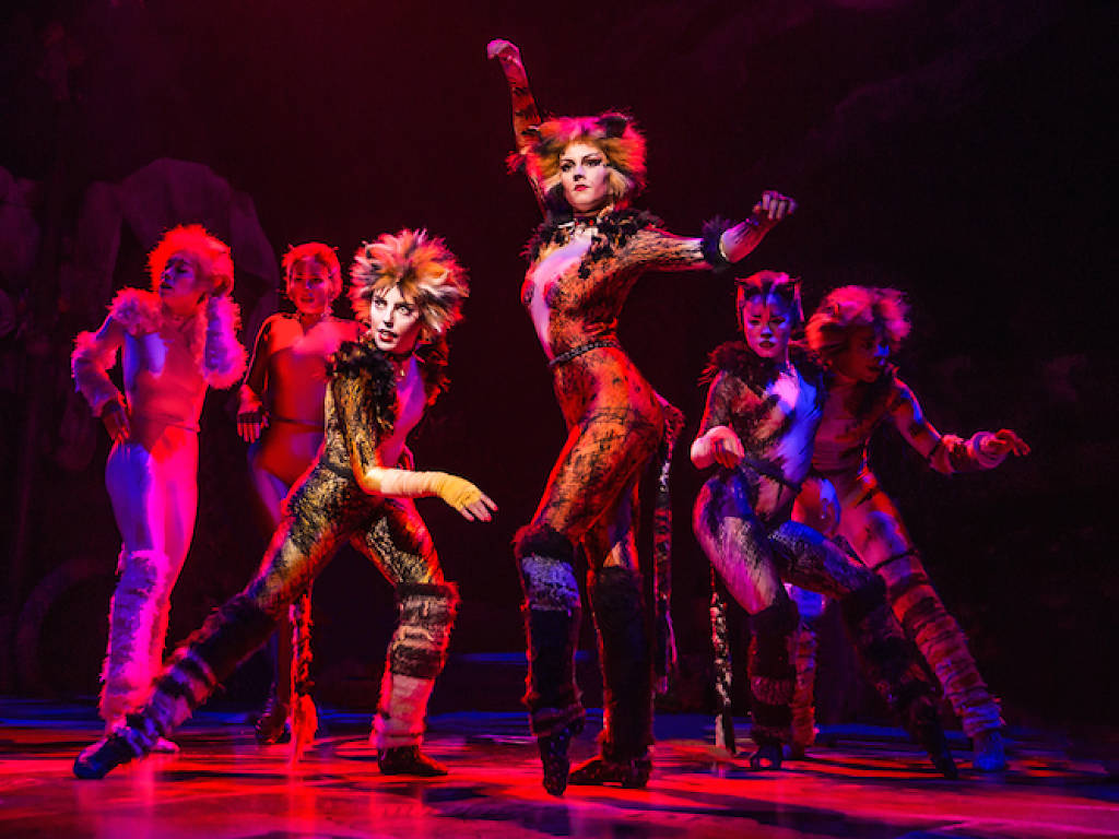 Best Broadways shows for tourists, from musicals to new hits