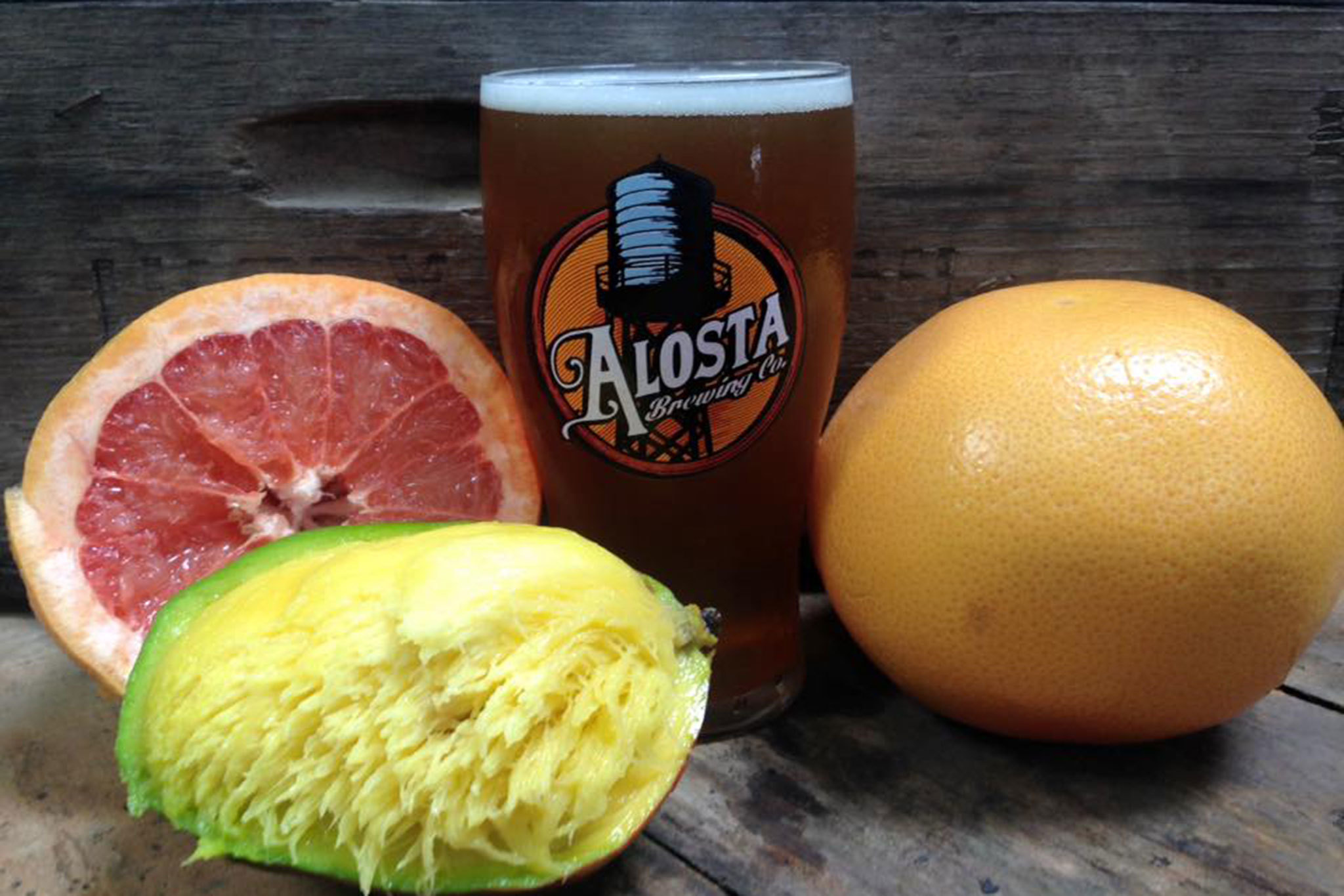 Alosta Brewing Co. | Bars in Covina, Los Angeles