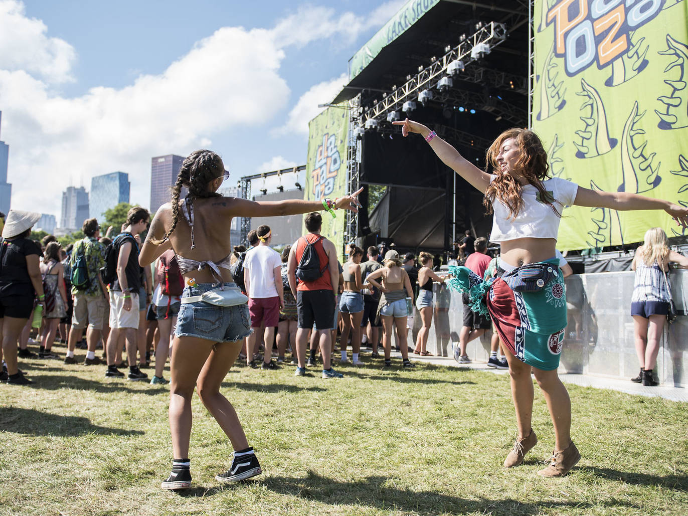 Chicago Culture | Time Out Chicago