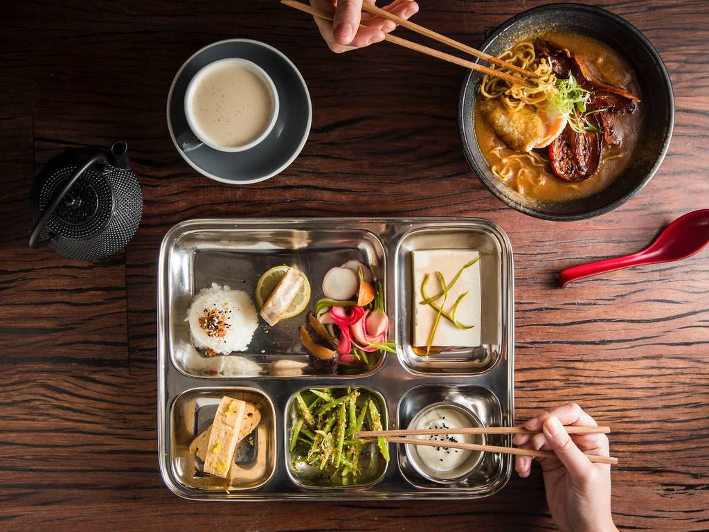 The best places to eat in Sydney's Inner West
