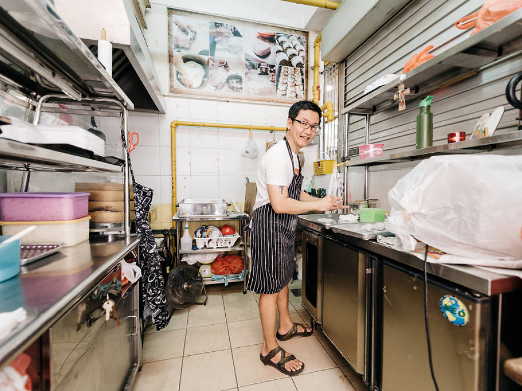 7 Oldest Hawkers In Singapore Who've Been Around Since Your Parents' Time