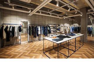 YMC Flagship Store | Shopping in Seoul