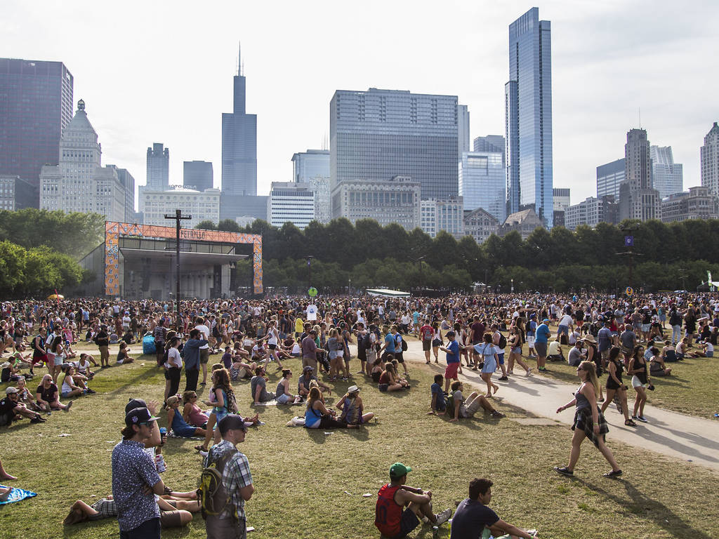 Lollapalooza 2023: Tickets, Times and Info