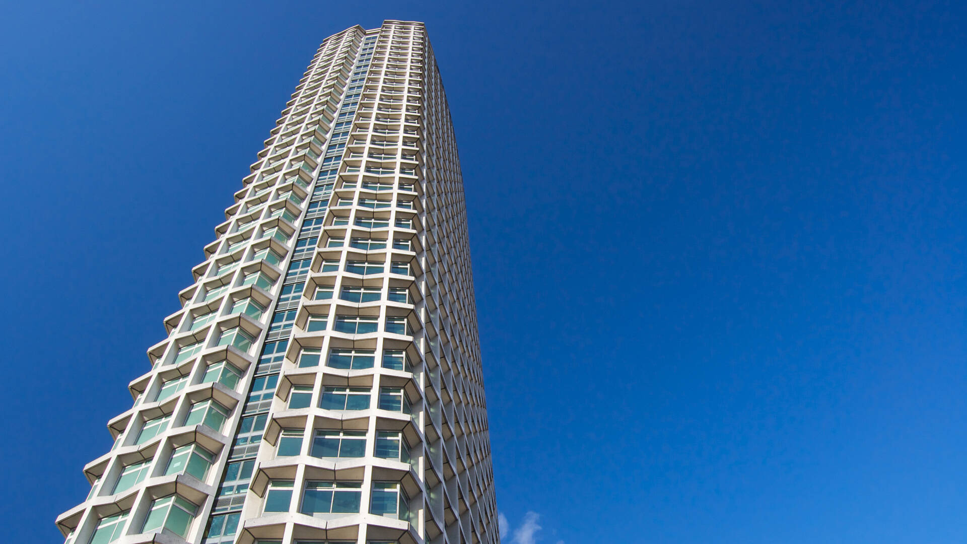 Seven alternative wonders of London - Time Out London