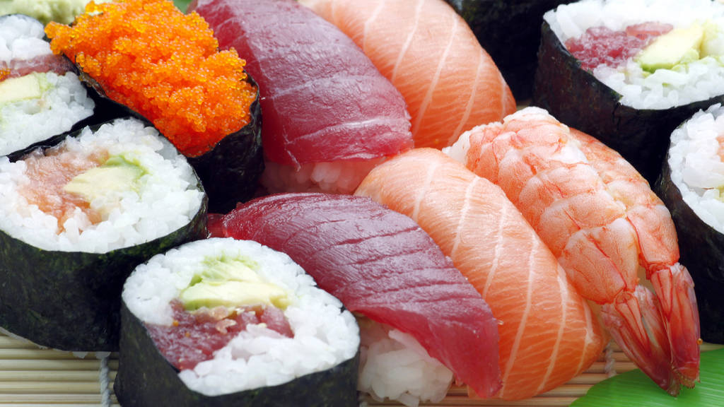 Sushi Hotaru | Restaurants in Melbourne, Melbourne