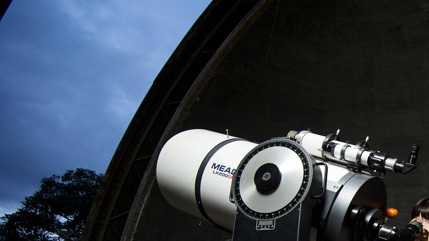 A Sydney Observatory guided tour is a bucket-list must-do