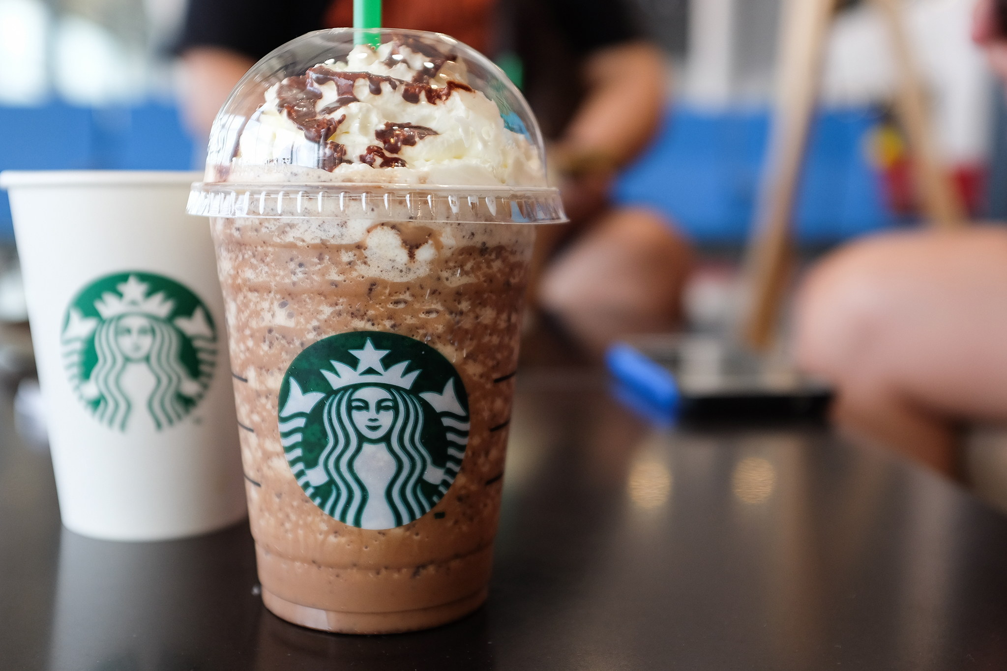 24 hour Starbucks Locations In NYC For Coffee And Lattes