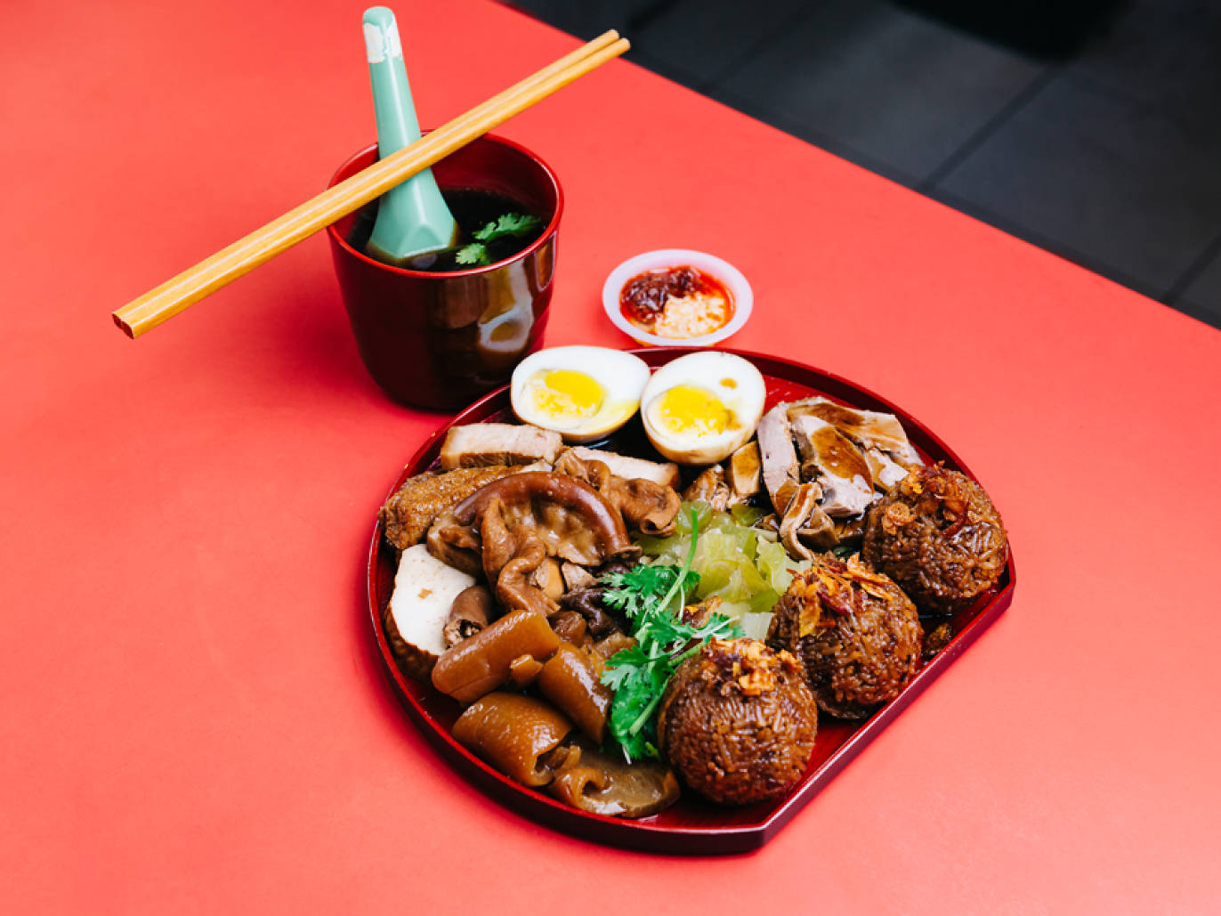 Where to eat: Chinatown