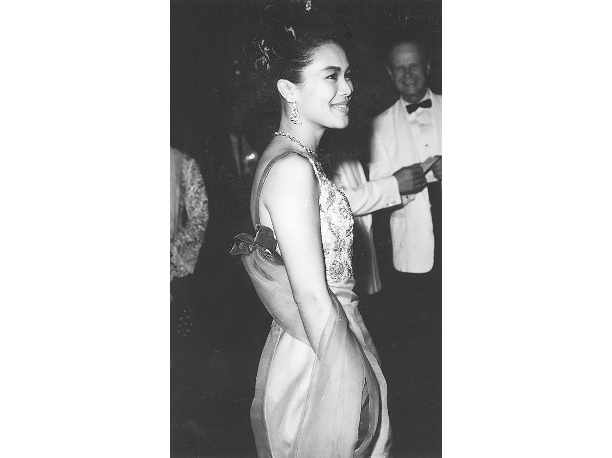 Photos: Queen Sirikit in the 1960s