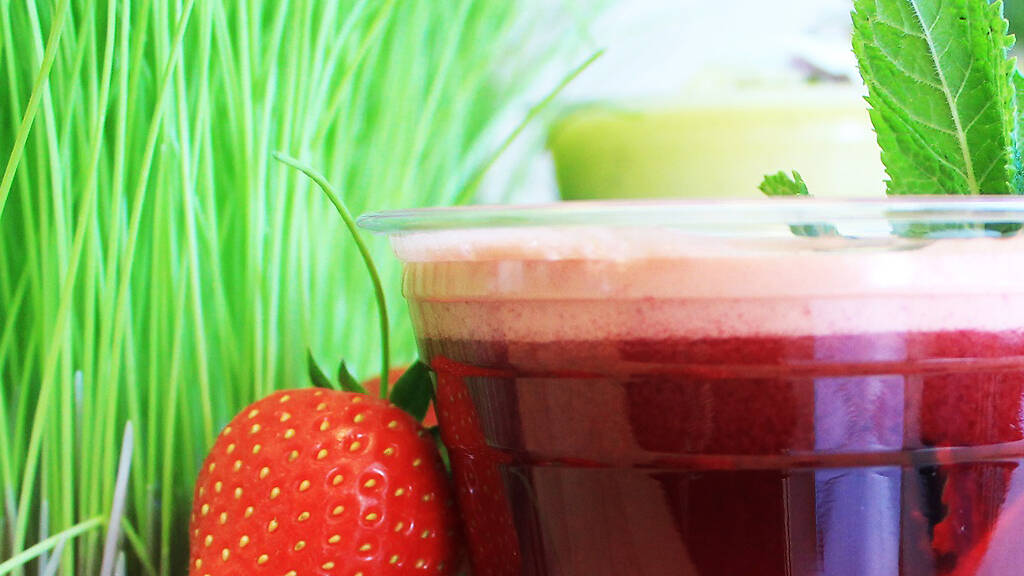 London's best juice bars - Time Out London