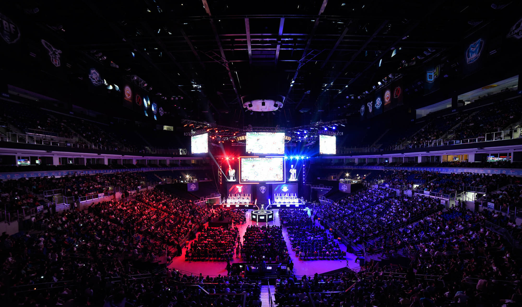 Five things to know about the League of Legends Turkish Champions League