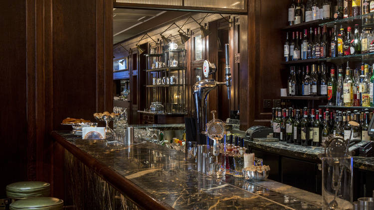 The Delaunay | Restaurants in Aldwych, London