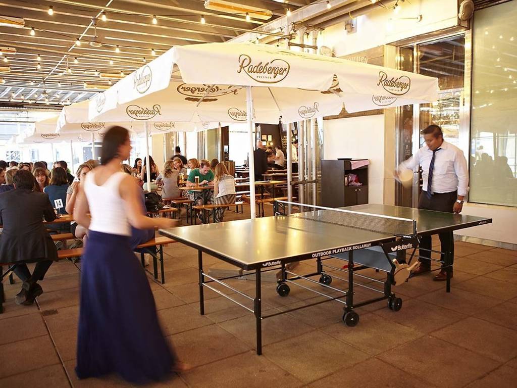 Best restaurants open on Labor Day in NYC, from bars to brunches